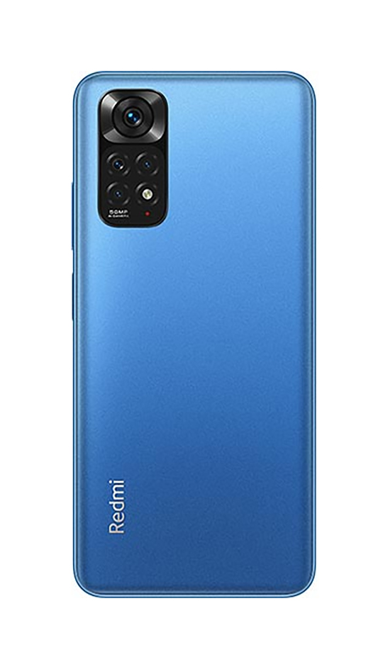 Xiaomi Redmi Note 11 Pictures, Official Photos - WhatMobile