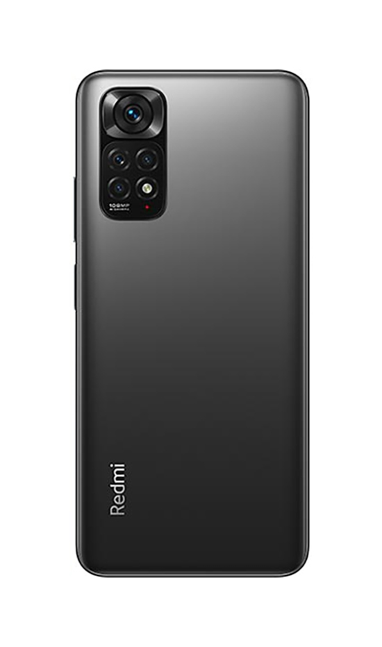 Xiaomi Redmi Note 11S Pictures, Official Photos - WhatMobile