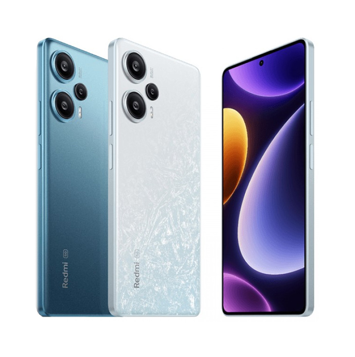 Xiaomi Redmi Note 12 Turbo Pictures, Official Photos - WhatMobile