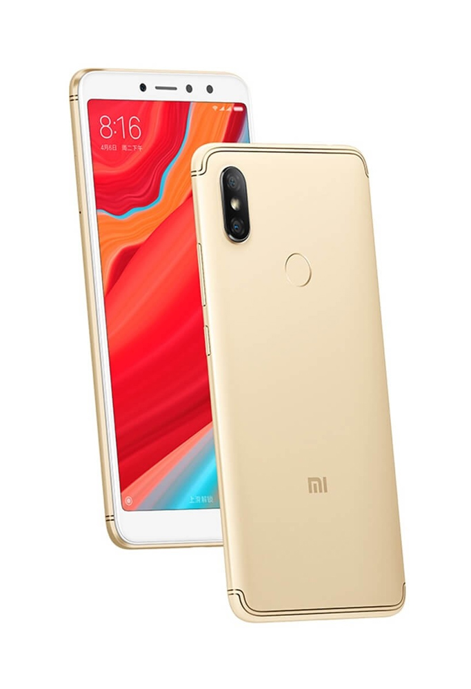 Xiaomi Redmi S2 4GB Pictures, Official Photos - WhatMobile