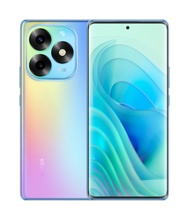 itel S23 Plus Pictures, Official Photos - WhatMobile