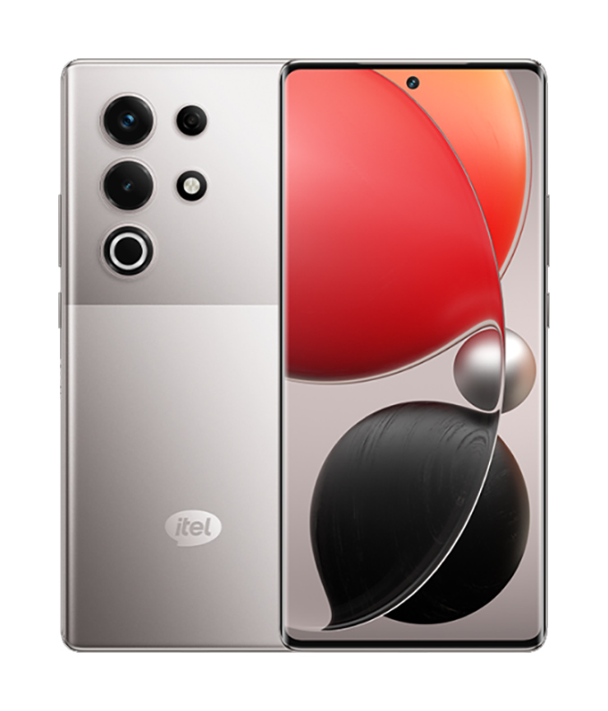 itel S25 Ultra Pictures, Official Photos - WhatMobile