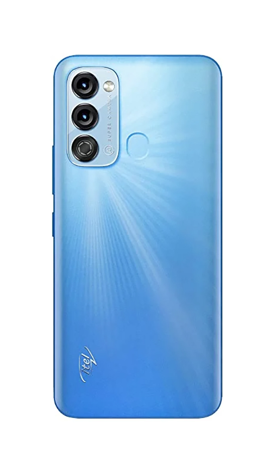 itel Vision 3 Pictures, Official Photos - WhatMobile