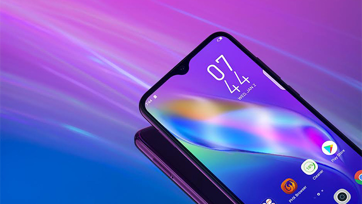 Infinix releasing its highest Megapixel front camera phone ever ...