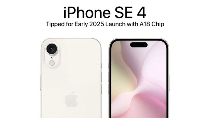 Apple iPhone SE 4 Launch Window Tipped by an Insider with SoC Details ...