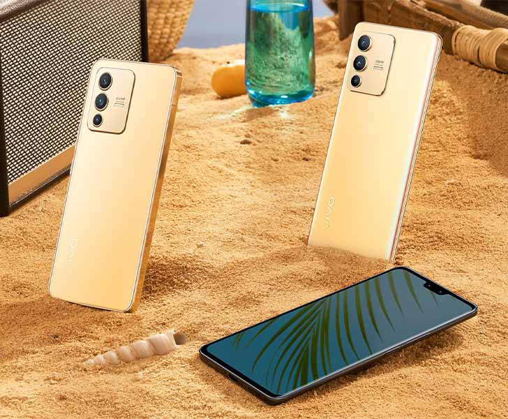 Vivo V23 and V23 Pro Unveiled, Featuring AMOLED Screens and a Premium ... Vivo V23 and V23 Pro Unveiled, Featuring AMOLED Screens and a Premium ...