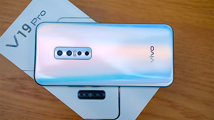 Vivo V19 Pro and Vivo V19 Scheduled to Go Official Soon; Might Launch ...