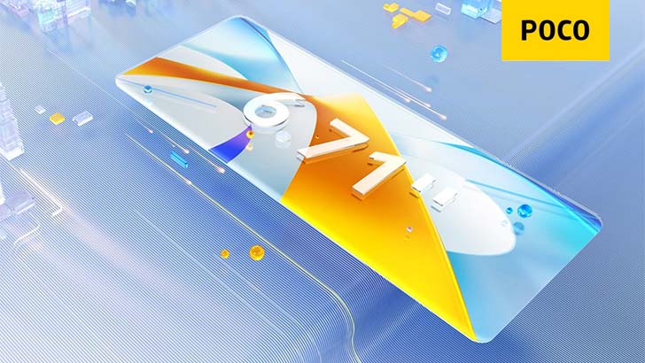 Xiaomi POCO C40 New Teasers Confirm 6,000mAh Battery, Launch Date ...