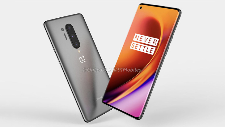 OnePlus Switches to a Virtual Pop-up Event for the Upcoming OnePlus 8 ...