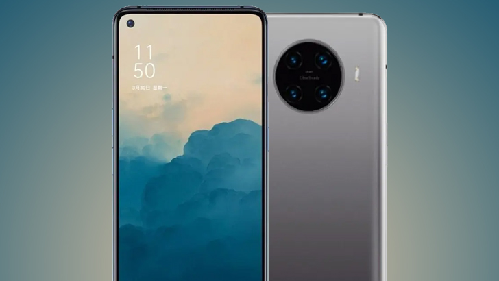 OPPO Ace 2 Benchmarked at AnTuTu while Oppo Spins Off 'Ace' into a ...