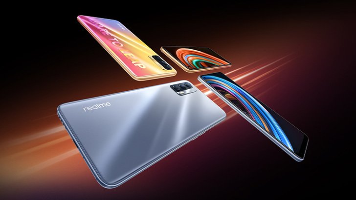 Realme X9 and X9 Pro are Coming Soon with Snapdragon Processors; Leak ...