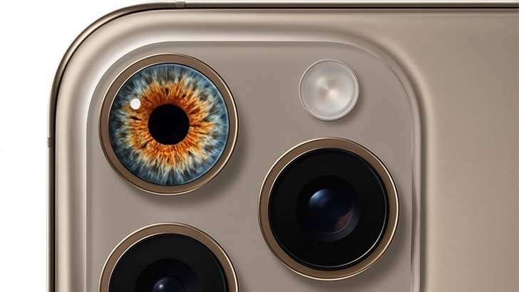Apple’s New Camera Patent Promises 20 Stops of Dynamic Range on Future ...