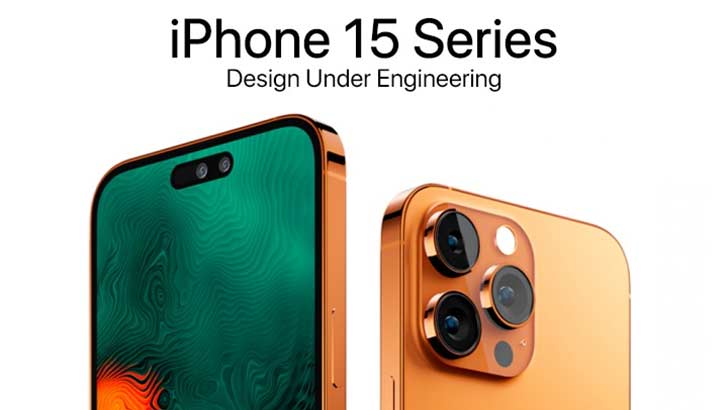 Apple iPhone 15 Series Design Under Engineering; Here's Everything You ...
