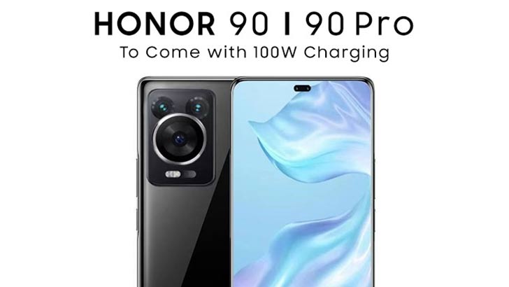 Honor 90 Series Verified by 3C; Imminent Launch Confirmed with Charging ...