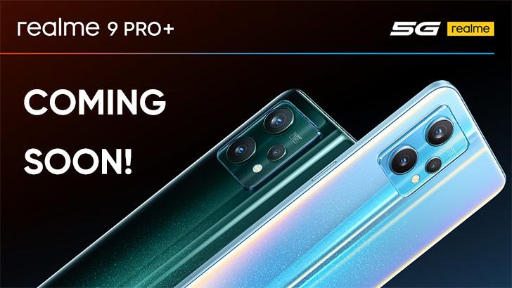 Realme 9 Pro Plus is Launching in Pakistan Soon; Launch Timeline and ...