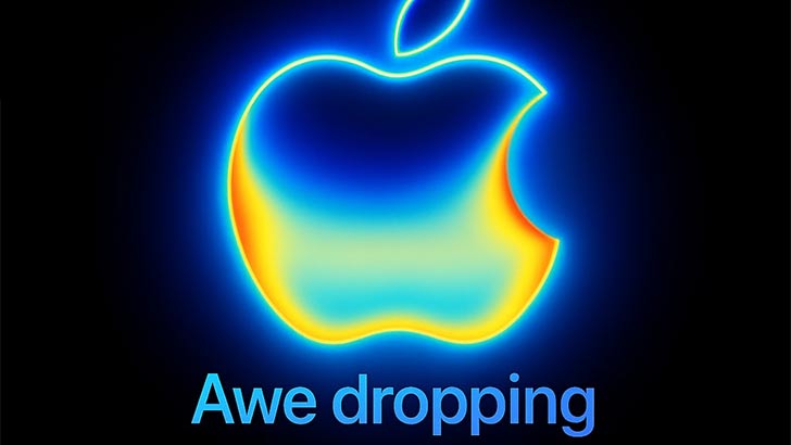 Apple's Awe-Dropping Event Kicks Off Today at 10PM Pakistani Time; Here ...