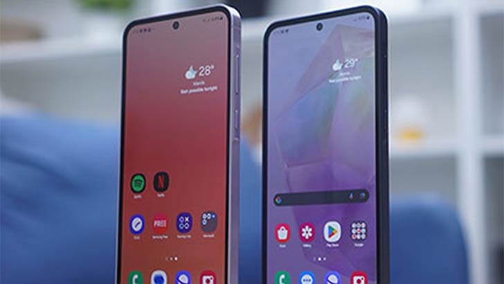 Samsung Galaxy A34 and A55 Grab the Latest January 2026 Security Update ...