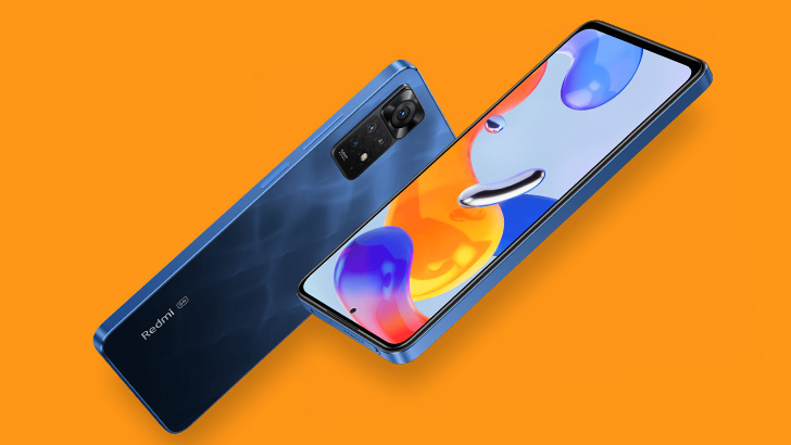 Xiaomi Redmi Note 12 Series to Launch in Q2 of 2022, Industry Analyst ...