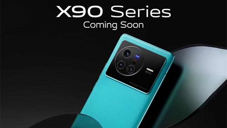 Vivo X90 Series Debut Timeline Reported by Leaks; Here's Everything you ...