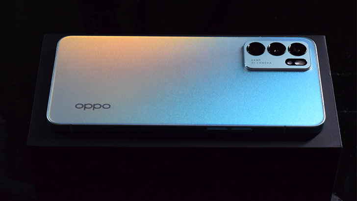 New OPPO Reno 7 Series Leak Uncovers the Chipset, Battery, and Charging ...