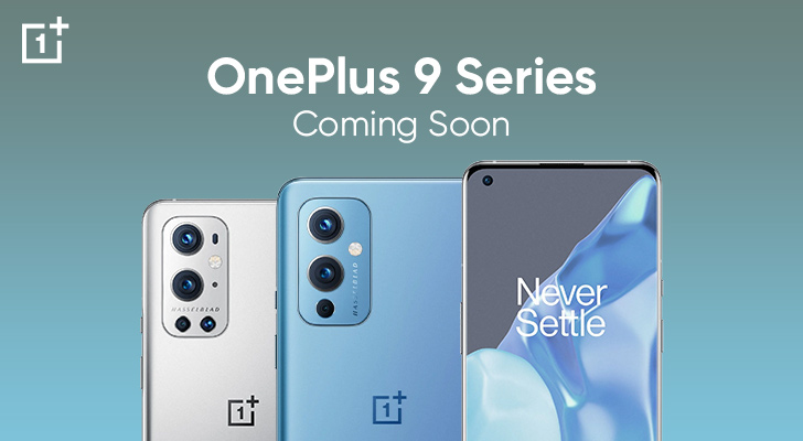 OnePlus 9, 9 Pro Product Images Leaked; New High-end Ultra-wide Camera ...