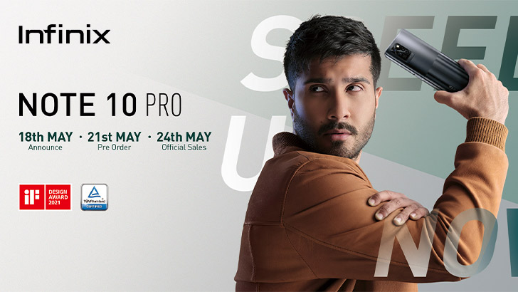 Infinix Note 10 Pro Price in Pakistan and Early Bird Discount Detailed ...