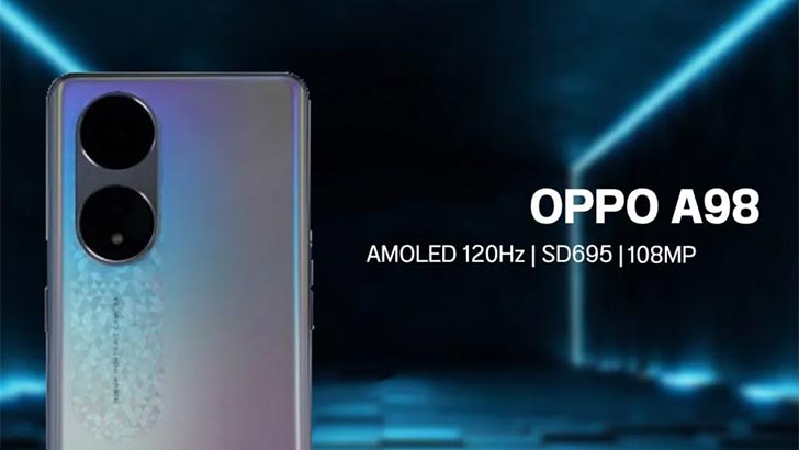 OPPO A98 Listed on Geekbench Scoreboard; Flagship Snapdragon SoC with ...
