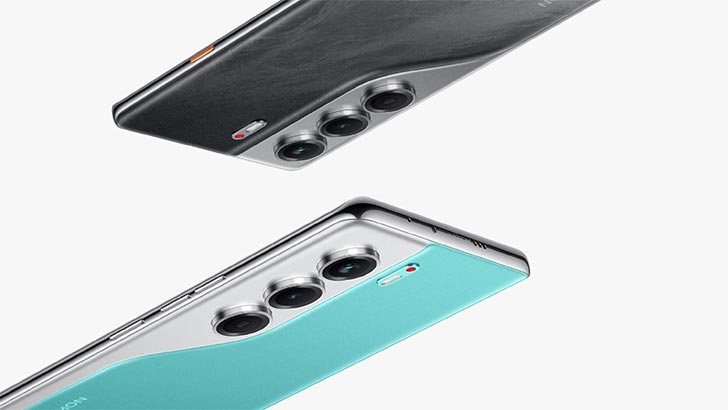 TECNO CAMON 40 Series: Redefining Imagery with TECNO AI - WhatMobile news