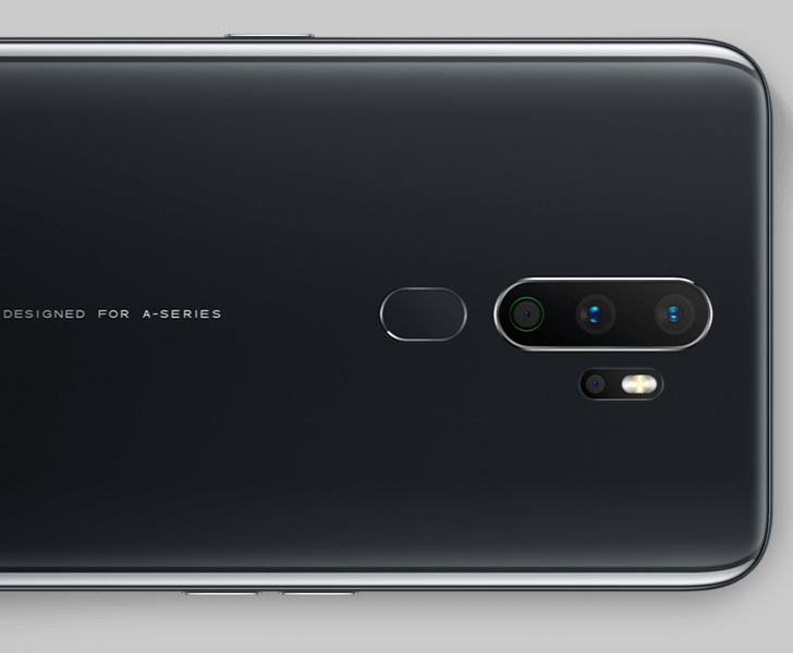 Oppo A6 2020 Might Be Unveiling In September Pricing Details Revealed Oppo A6 2020 Might Be Unveiling In September Pricing Details Revealed