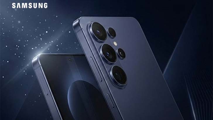 Samsung Galaxy S27 Ultra Camera Details Tipped; Only Minor Upgrades ...
