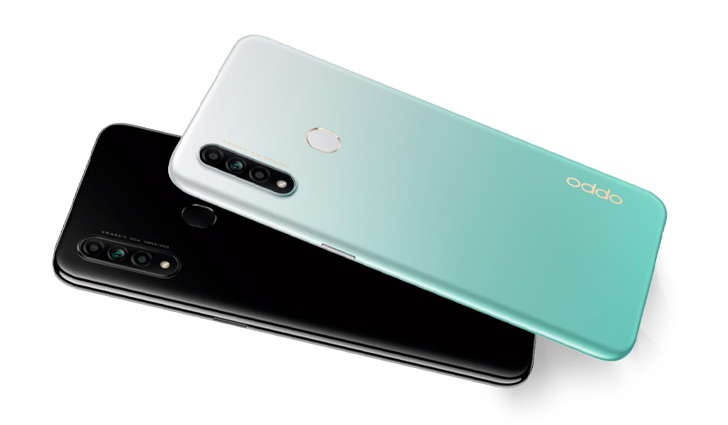 Oppo A31 2020 Goes Official with Triple rear camera Setup, 4230 mAh ... Oppo A31 2020 Goes Official with Triple rear camera Setup, 4230 mAh ...