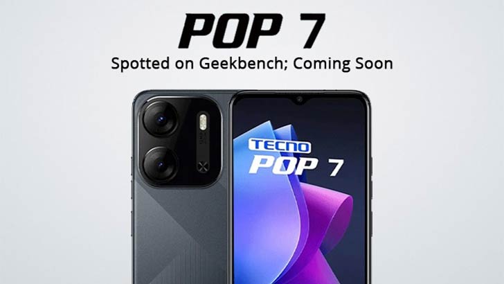 Tecno Pop 7 Sighted Multiple Times on Web; Confirms Android 12 Go, and ... Tecno Pop 7 Sighted Multiple Times on Web; Confirms Android 12 Go, and ...