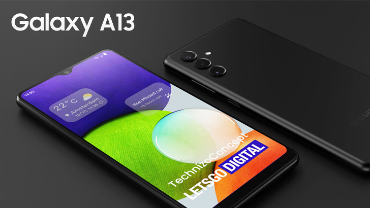 Samsung Galaxy A13 4G Benchmarked, Featuring the Entry-level Exynos 850 ...