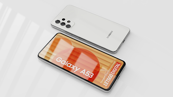 Samsung Galaxy A53 5G Benchmarked, Rocks the New Exynos 1200 Chip ...