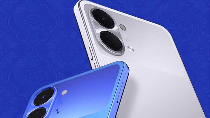 Tecno Spark Go 3 Unveiled with a Notched 120Hz LCD, 5000mAh Cell, and ...