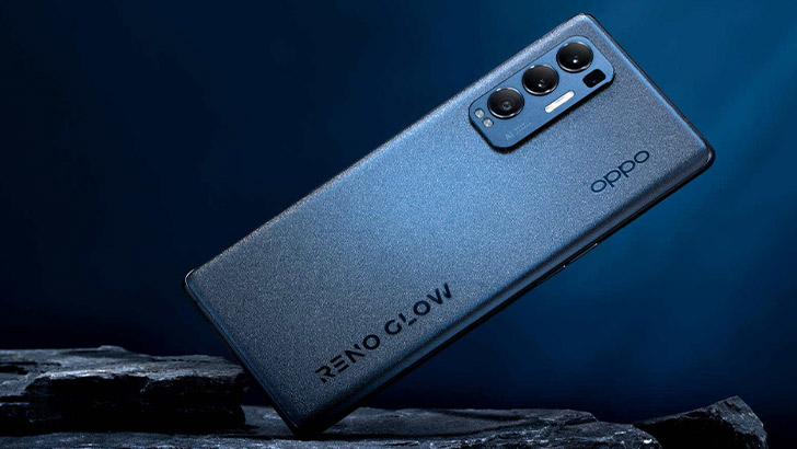 Oppo Reno 6 and Reno6 Pro May Come with Dimensity Chipsets while the ...