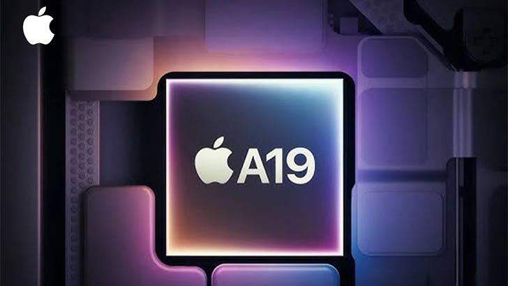iPhone 17 Now Expected with Apple A19 Silicon & Proprietary Wi-Fi 7 ...