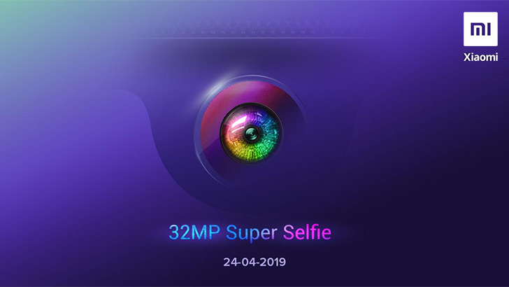 Redmi Y3 is Launching on 24th of April with a Whopping 4000mAh Battery ...