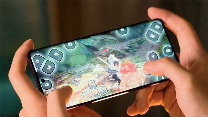Infinix Breaks New Ground: The First Smartphone to Run Black Myth ...