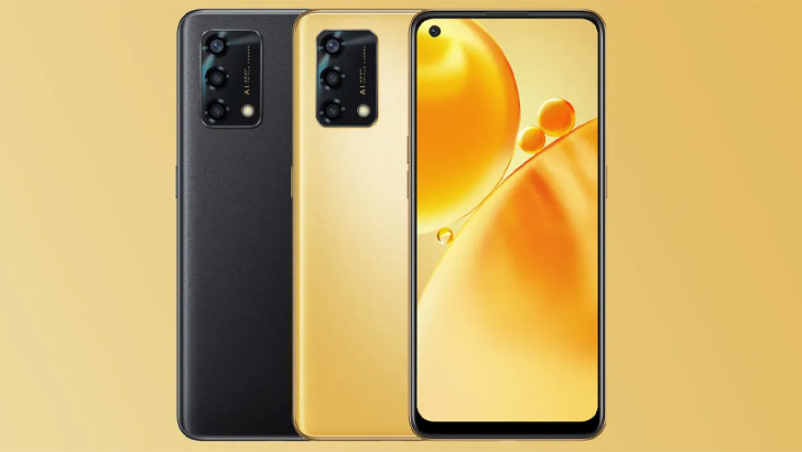 OPPO F19s Shows up On Geekbench; Debuting On September 27 with Better ...