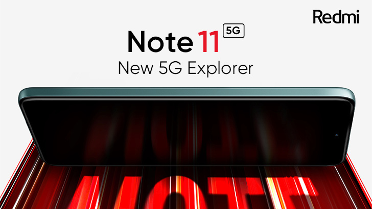 Xiaomi Redmi Note 11, Note 11 Pro, Note 11 Pro Plus Complete Specs and ...