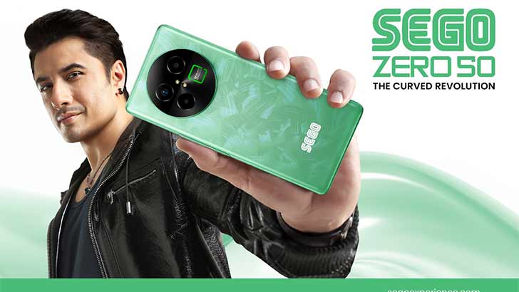 Upgrade Your Life with the SEGO Zero 50 - WhatMobile news