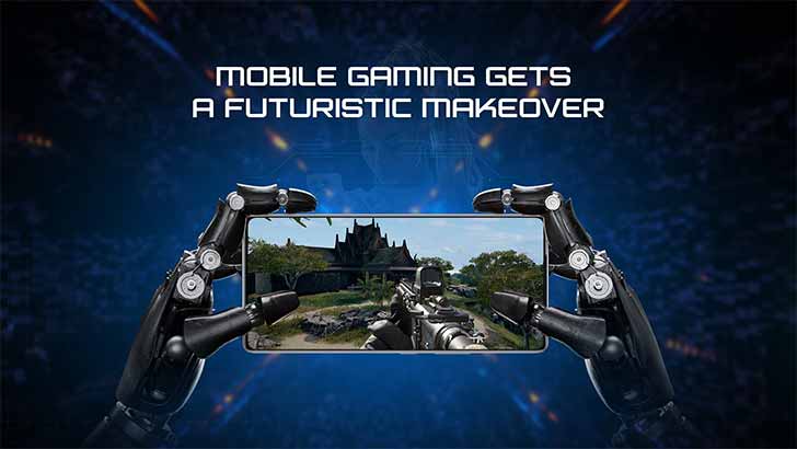 Unfolding the story of gaming phones: from humble beginnings to high ...