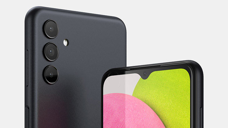 Samsung Galaxy A04 is All Set for a Global Launch; Secures a BIS ...