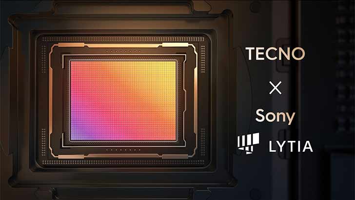 SONY x TECNO - is this for real? - WhatMobile news