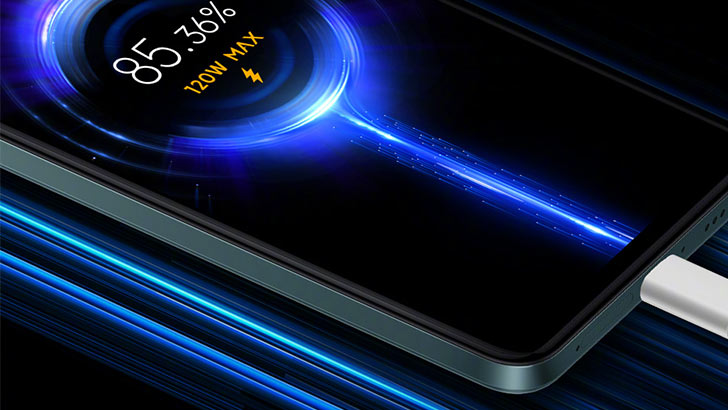 Redmi Note 11 Series to Debut with Ultra-fast 120W Charging, Official ...