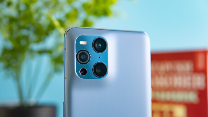 Oppo Find X4 Pro Features Blazing Fast 80W Charging and Next-gen ...