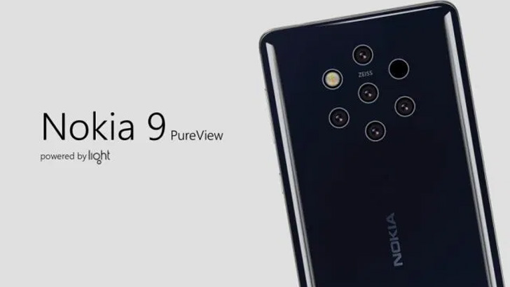 Nokia 9.2 PureView with Snapdragon 865 Rumored to be Unveiled at MWC ...