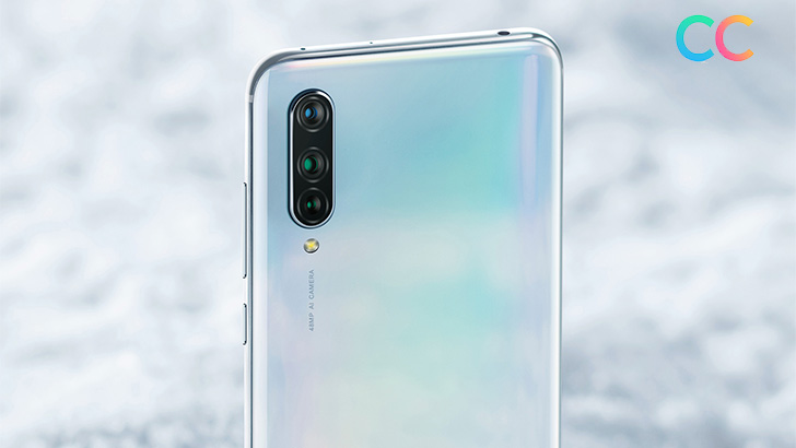 Xiaomi Mi CC9e details leaked ahead of July 2 Launch: Memory Variants ...