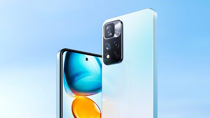 Xiaomi Redmi Note 11 Pro Teased to Feature MediaTek Dimensity 920 and ...